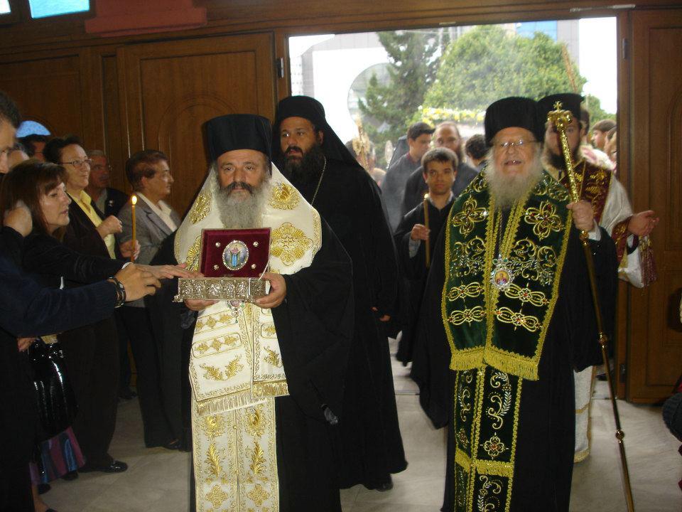 ΑΓΙΑ ΣΚΕΠΗ ΠΤΟΛΕΜΑΪΔΑΣ