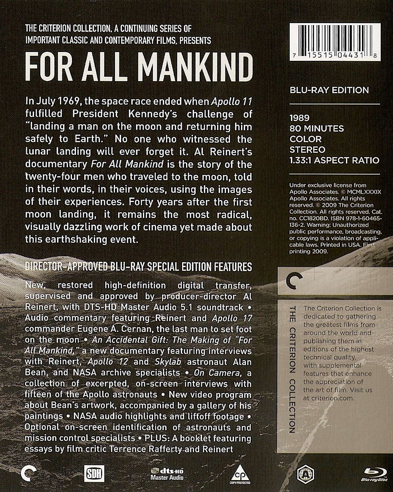 blu-ray and dvd covers: THE CRITERION COLLECTION BLU-RAYS (IN ORDER BY ...