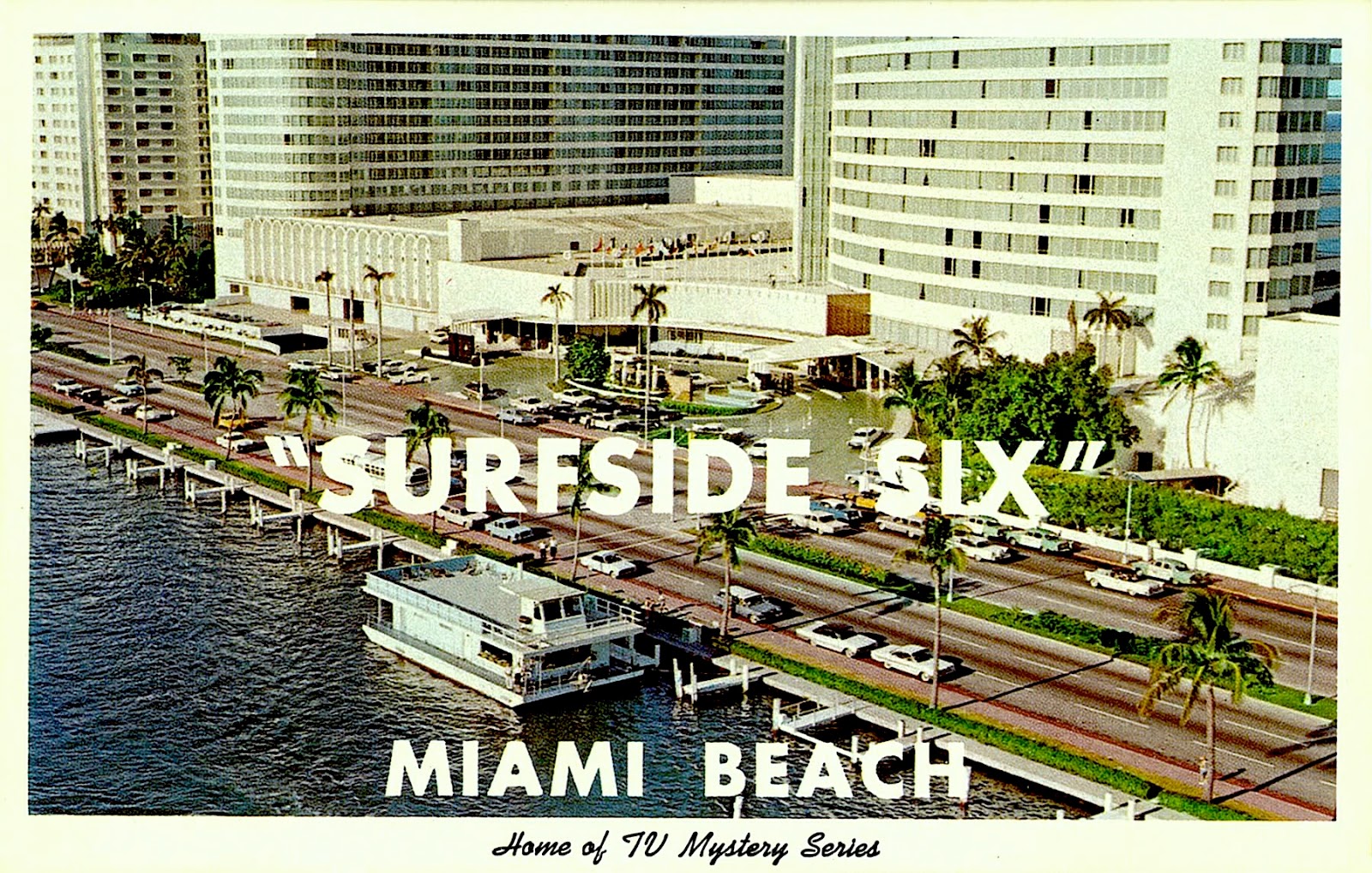 Miami Archives - Tracing the rich history of Miami, Miami Beach and the ...