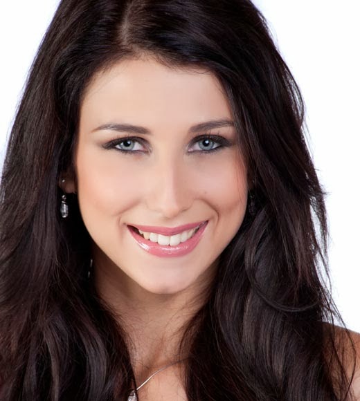 CATANDUVA FASHION: Brasileiras são eleitas as mais bonitas do mundo