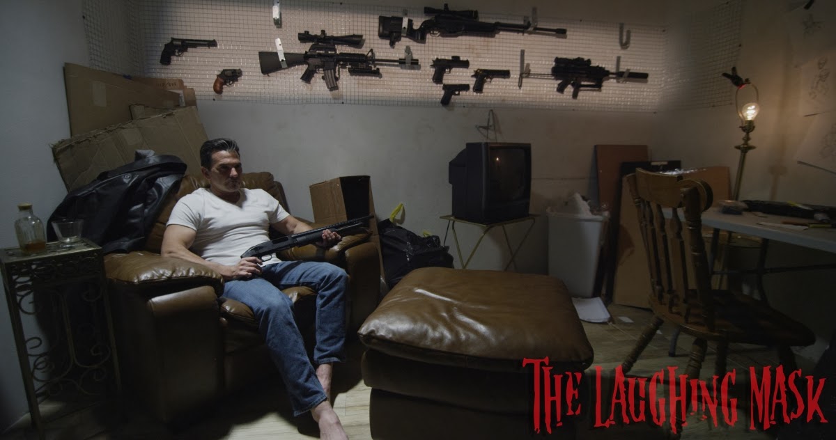 Twisted Central: Director Michael Aguiar Releases First Teaser Trailer ...