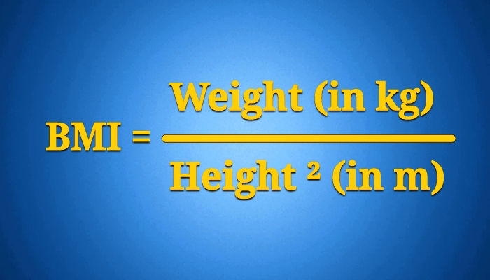 How BMI is Calculated, BMI Calculator, BMI ranges - Nurses Class ...