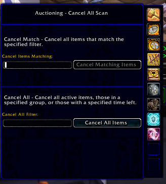 Trade Skill Master || WoW Líder || World of WarCraft