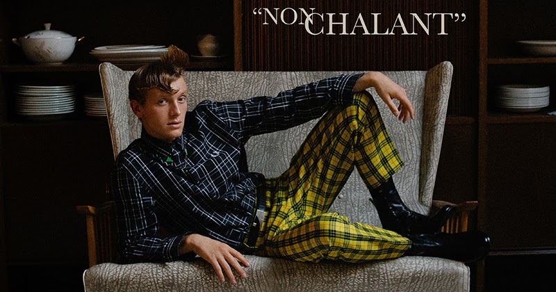 NONCHALANT | It's Not You It's Me Media | INYIM Media - Music, Fashion ...