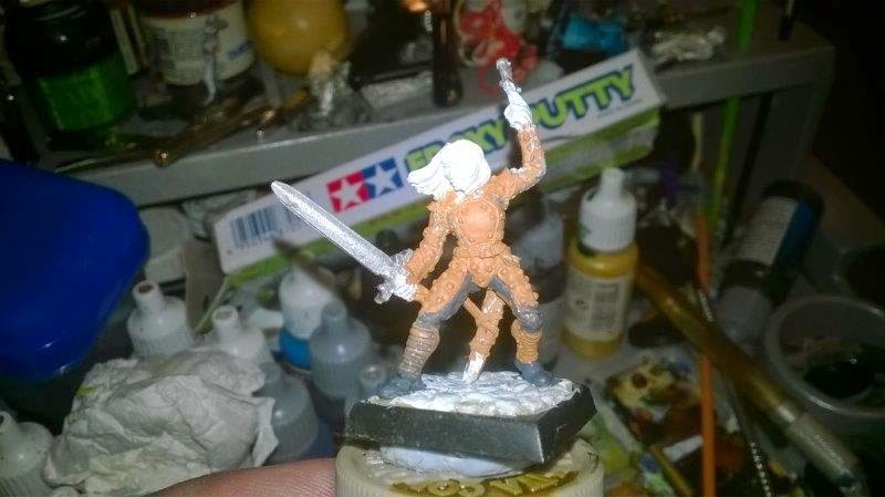 Hits To Kill: PTS 47 + Reaper Thief + Beastmen