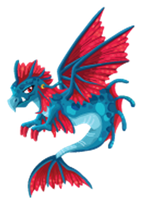 Click here to see the main thread on this dragon.