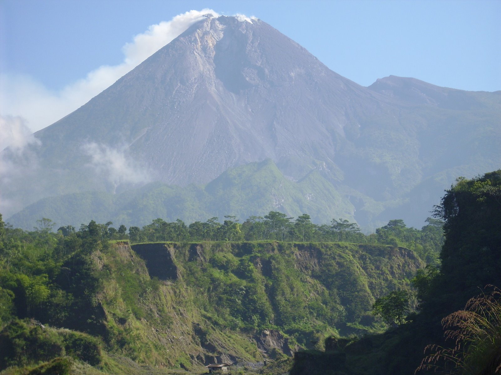 Nikmati Keindahan Merapi Bersama Jeep Wisata 86 MJTC | JEEP WISATA 86 ...