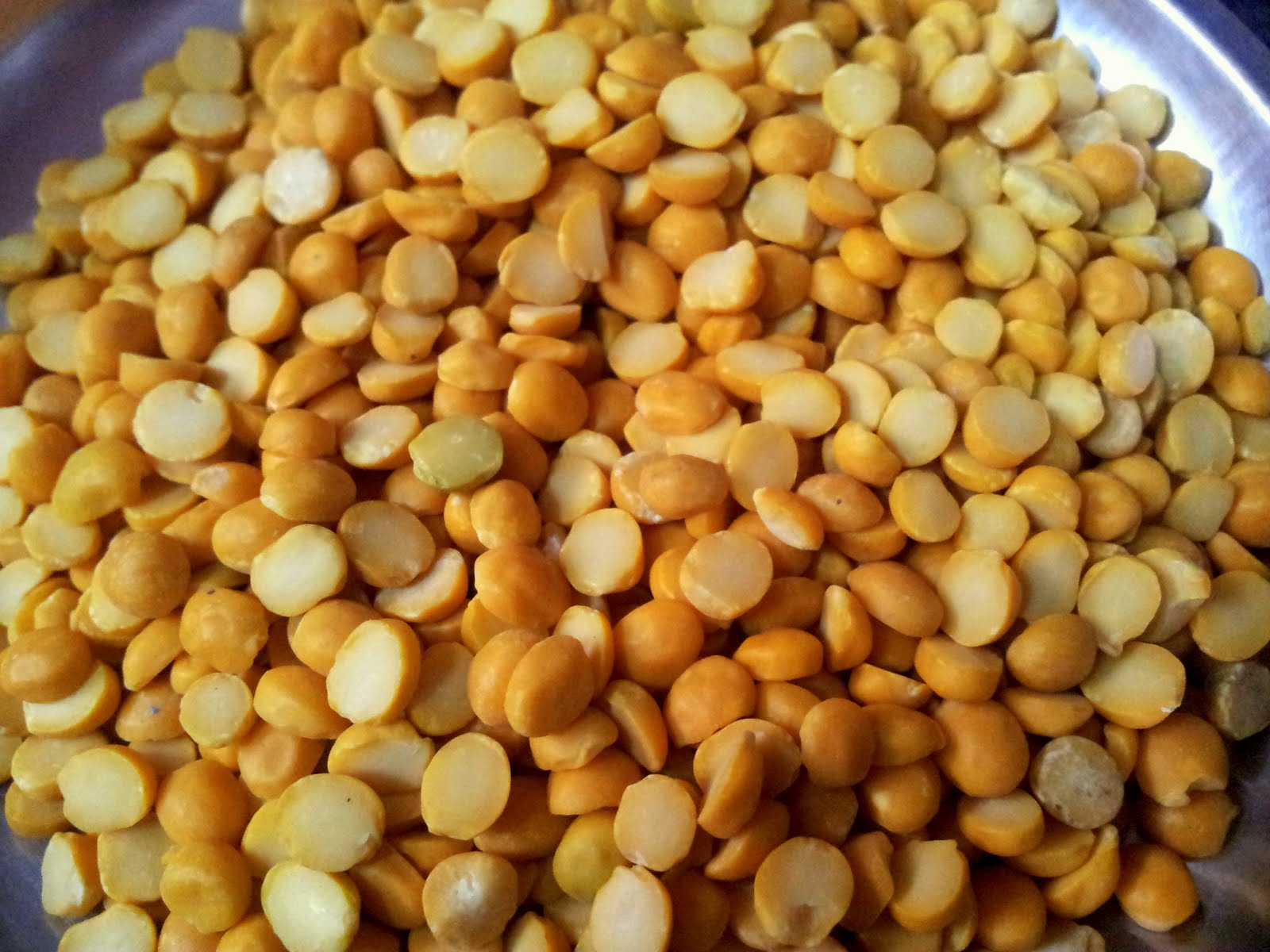 Cooking for Taste Buds: Vangibath - Bisibelebath powder