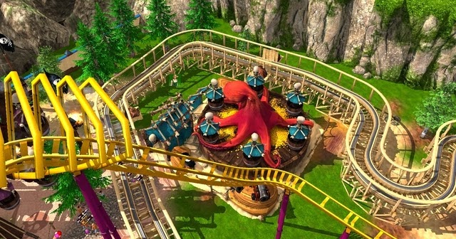 Adventure Park Launches With 20% Off Discount On Steam