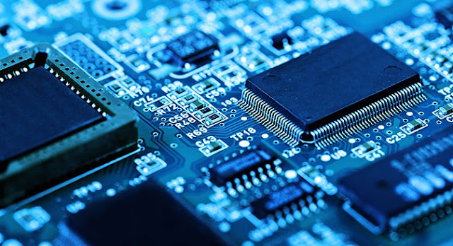 Difference between real mode and protected mode.