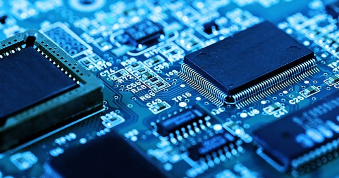 Difference between real mode and protected mode.