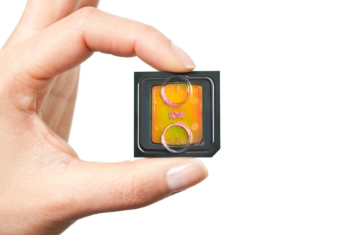 Life Technologies Benchtop Ion Proton Sequencer will sequence human ...