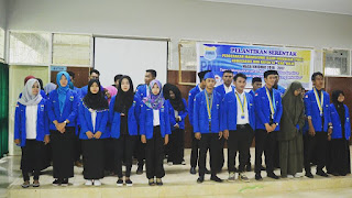 Makalah PKD PERGERAKAN MAHASISWA ISLAM INDONESIA