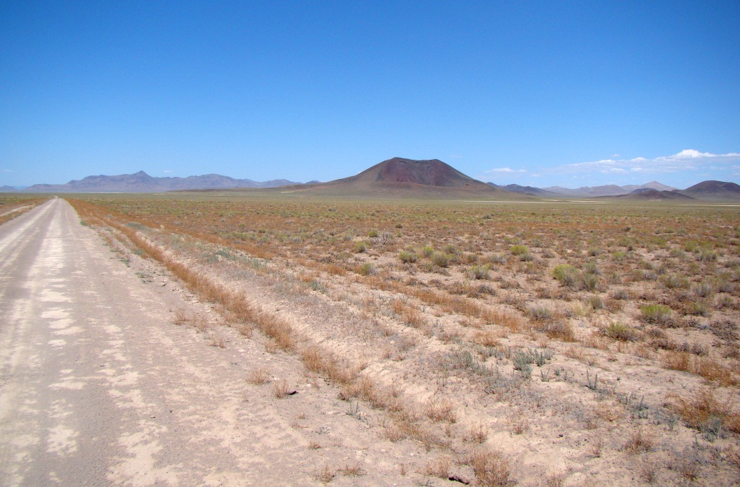 Geotripper: Vagabonding across the 39th Parallel: Crossing the Real ...