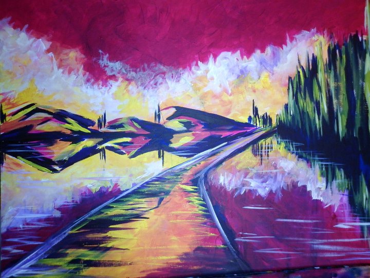 Un Nuevo Cristal Para Mirar a la ESBA: El Resurgir del Expresionismo