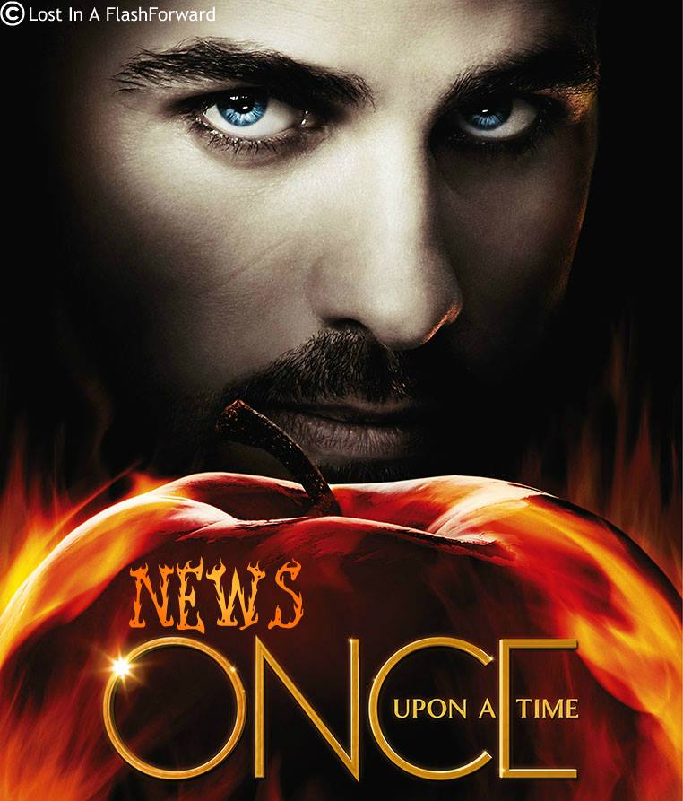 ONCE UPON A TIME - Quanto può essere pericolosa l'intesa tra Ade e ...