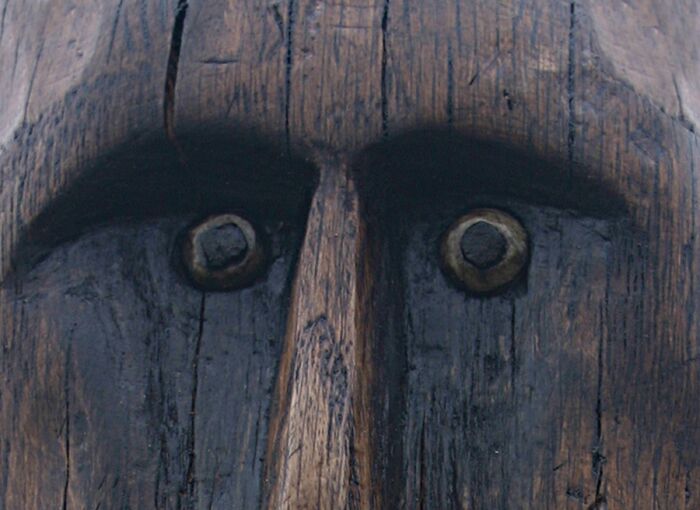 Contemporary Makers: 2019 CLA Live Auction: Saga of the Longknife by ...