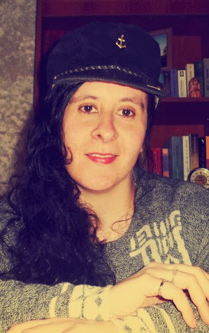 Bookaholic of Romantics Novels: Sienna Anderson