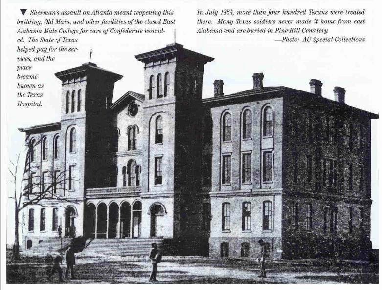 Melissa B. Tubbs Ink Architecture: Samford Hall at Auburn University