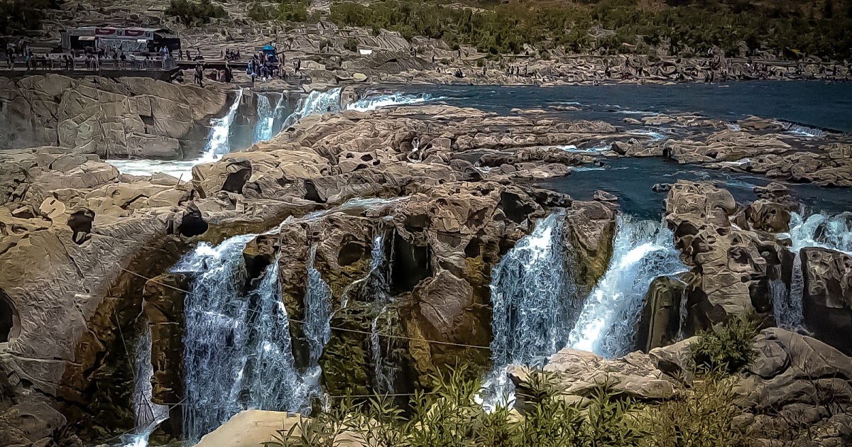 Bhedaghat-Trip to Heart of India-Madhya Pradesh-Travel Blog