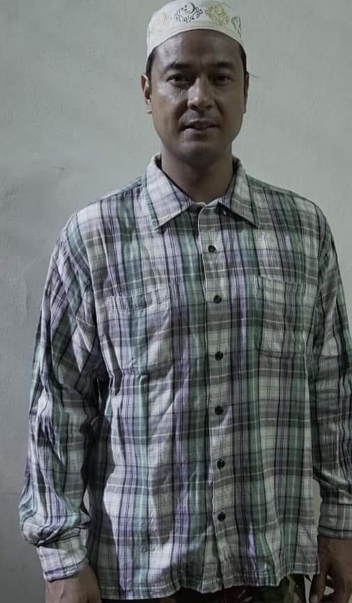 ALLEN DIZON SAYS IT'S OKAY IF HE'S NOT FIRST CHOICE FOR MALE LEAD ROLE ...