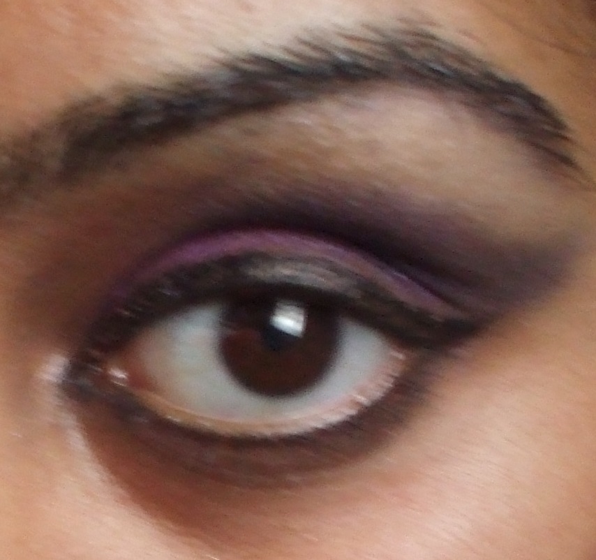 Collection 2000 Smokey Eyes Review (and how to create smokey eyes ...