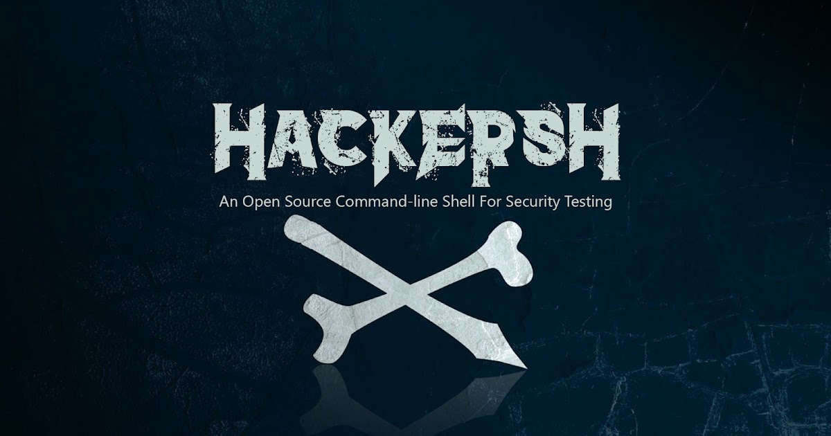 Hackersh Hacker Shell An Open Source Command line Shell For hackersh-hacker-shell-an-open-source-command-line-shell-for