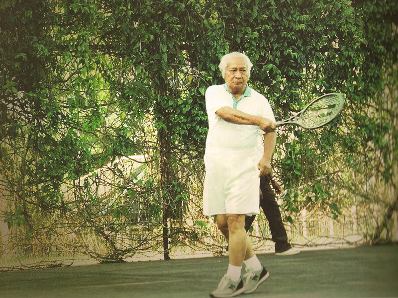 PAK HARTO IDOLAKU: Pak Harto, The Untold Stories'