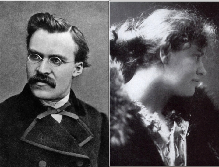 lella costa é mia sorella: da quali stelle siamo caduti per incontrarci?