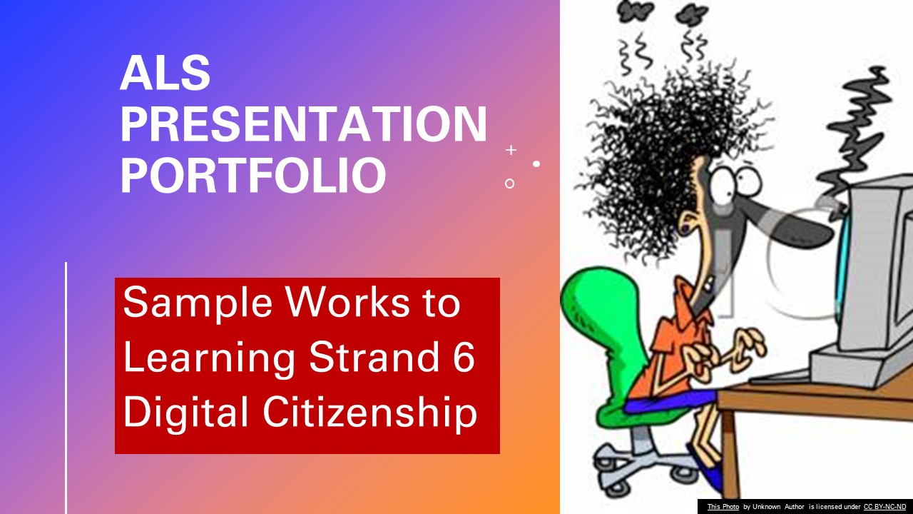 Alternative Learning System