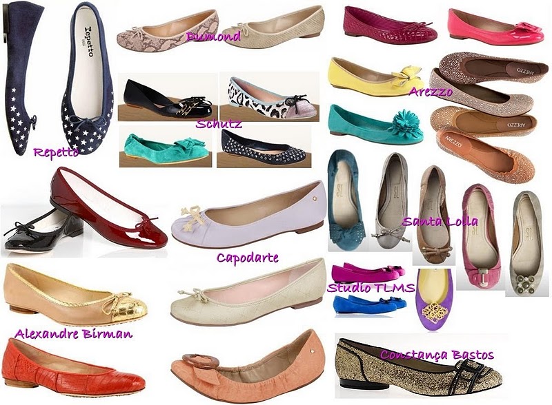 ACHO CHIQUE: FIQUE LINDA DE SAPATILHA. No post de hoje vamos falar ...