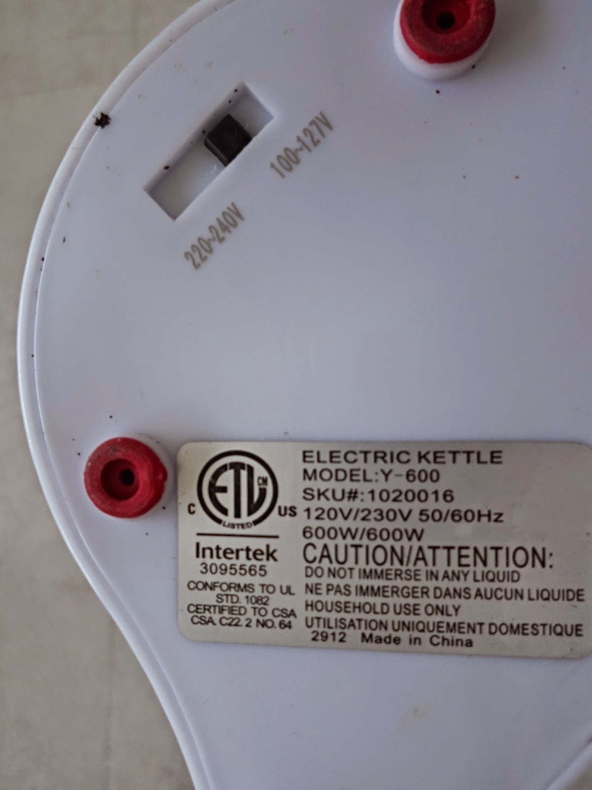 CAROUSEL SiX: Adapter, Converter, Transformer: What Is The Difference ...