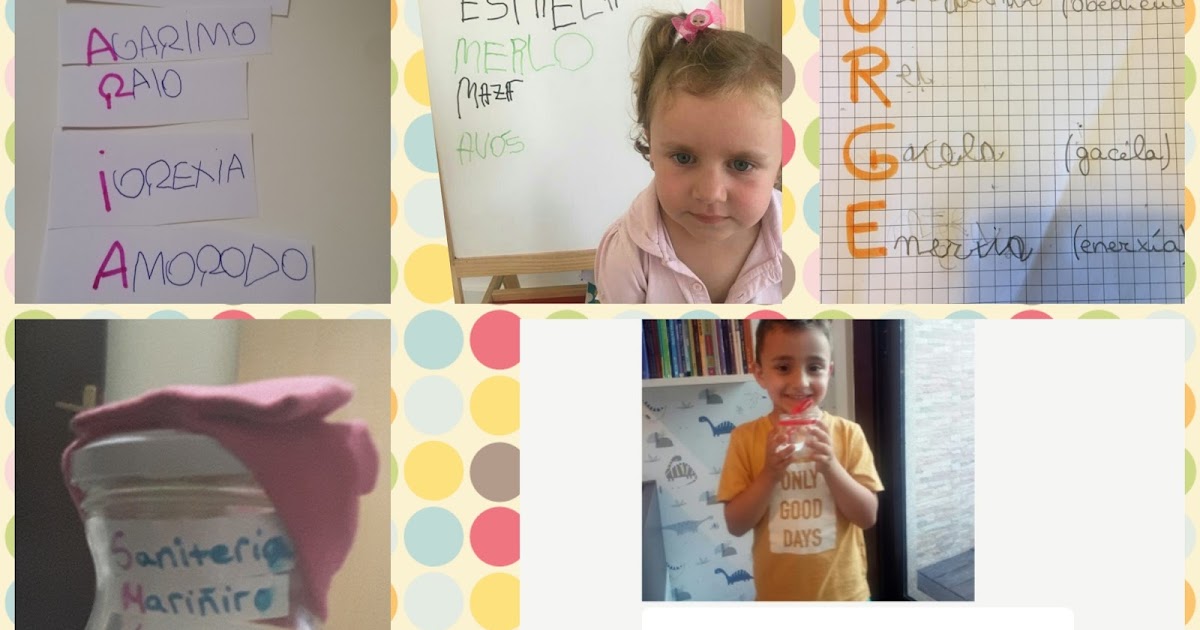 PEKENEKES: Retos superados!!