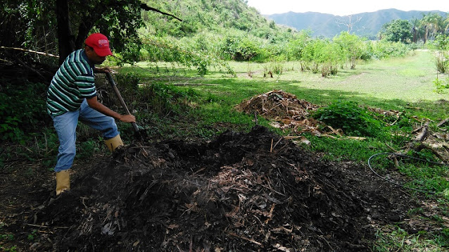 ABONOS ORGÁNICOS - COMPOSTEROS ~ Agroecología Way