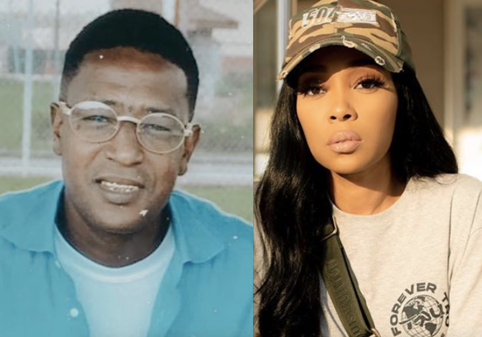 Rhymes With Snitch | Celebrity and Entertainment News | : C Murder ...