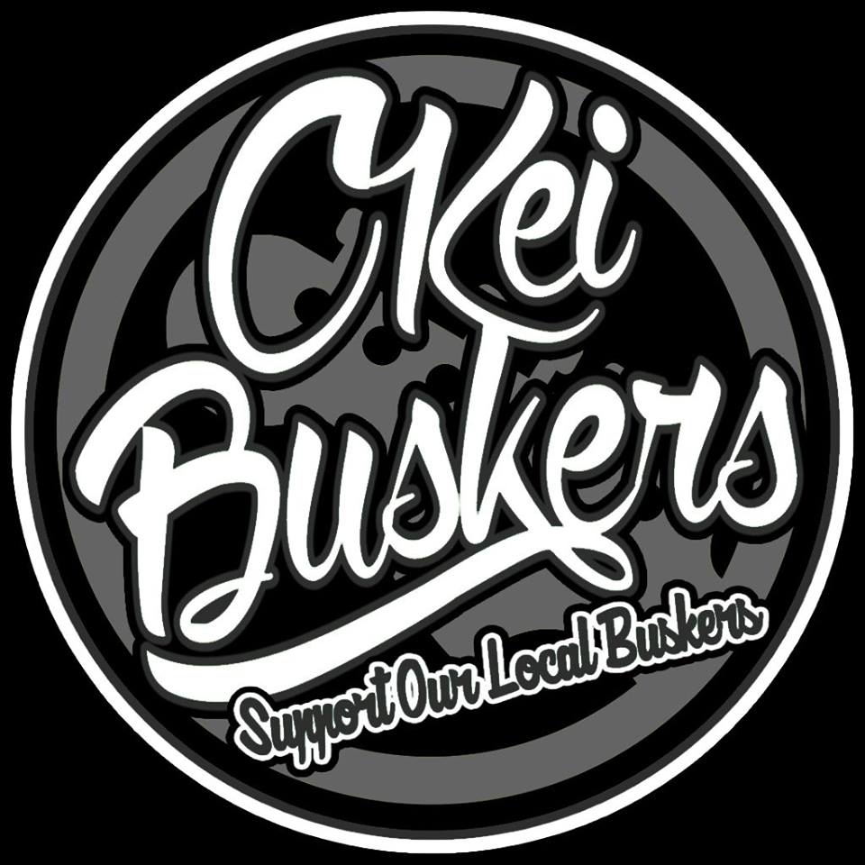 Tajeri Tsukasa: YOUR LOCAL BUSKER