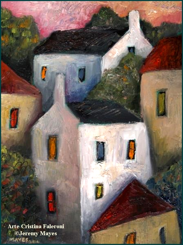 Arte Cristina Faleroni