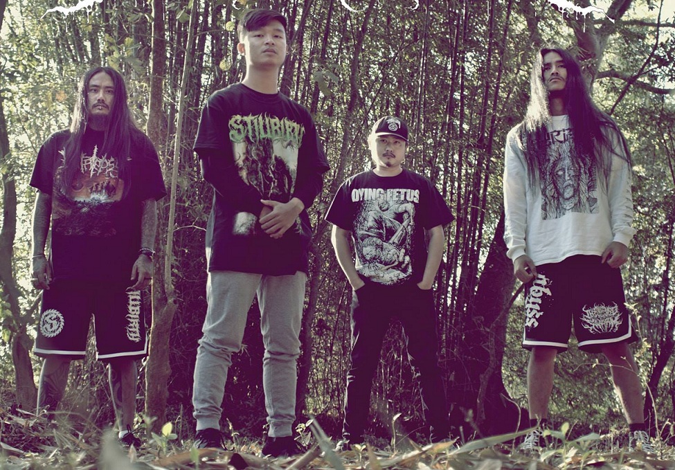 INDIAN BANDS HUB: Genocide Disorder
