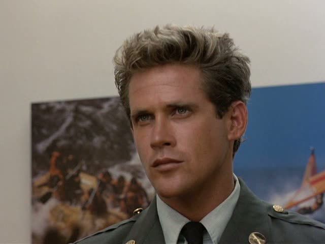 Michael Dudikoff Imdb