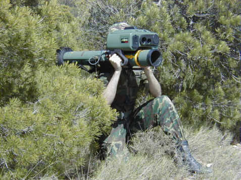 Blog de las Fuerzas de Defensa de la República Argentina: RPG ...