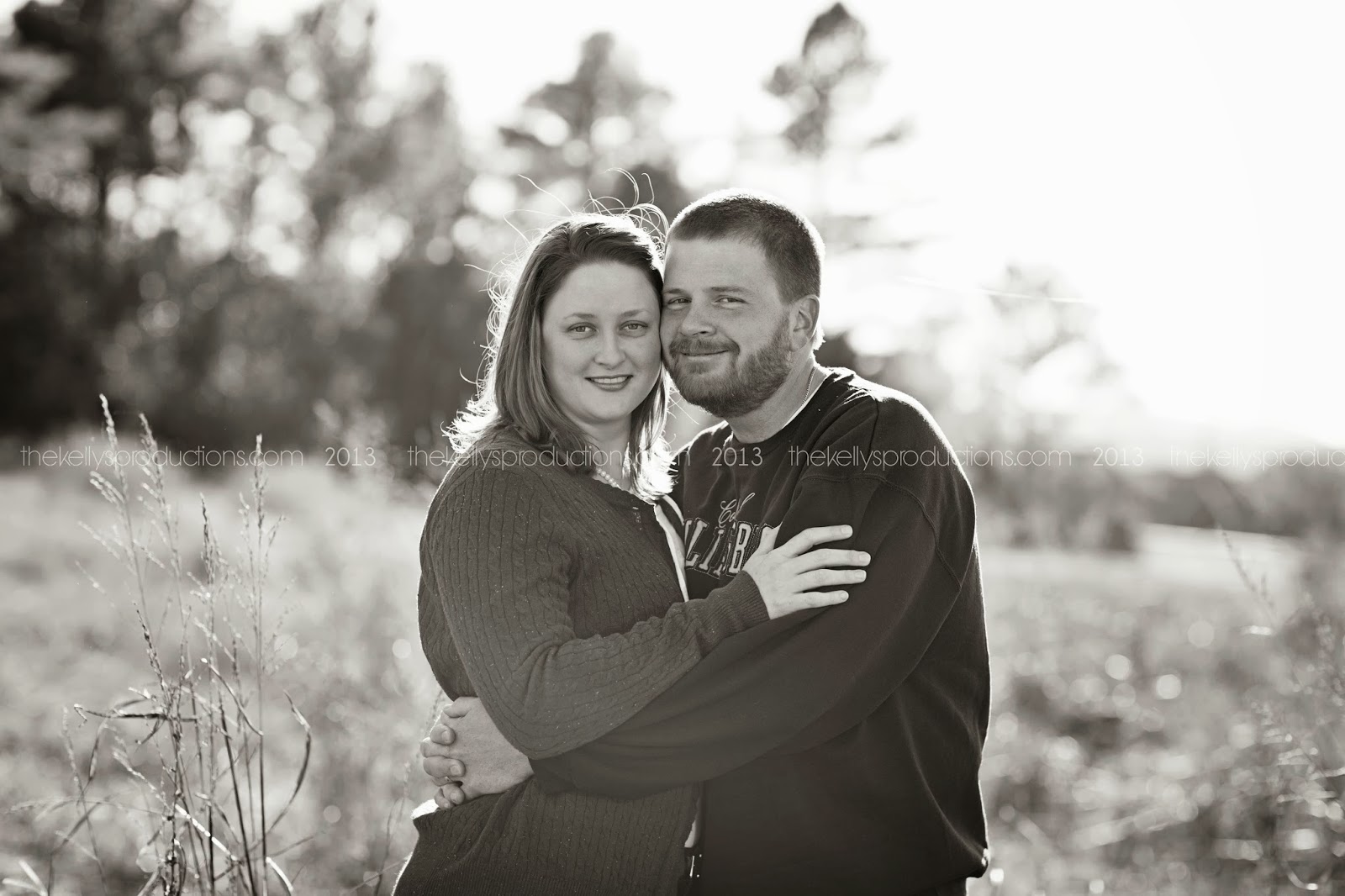 Lenses and Paws: The Yoder Family