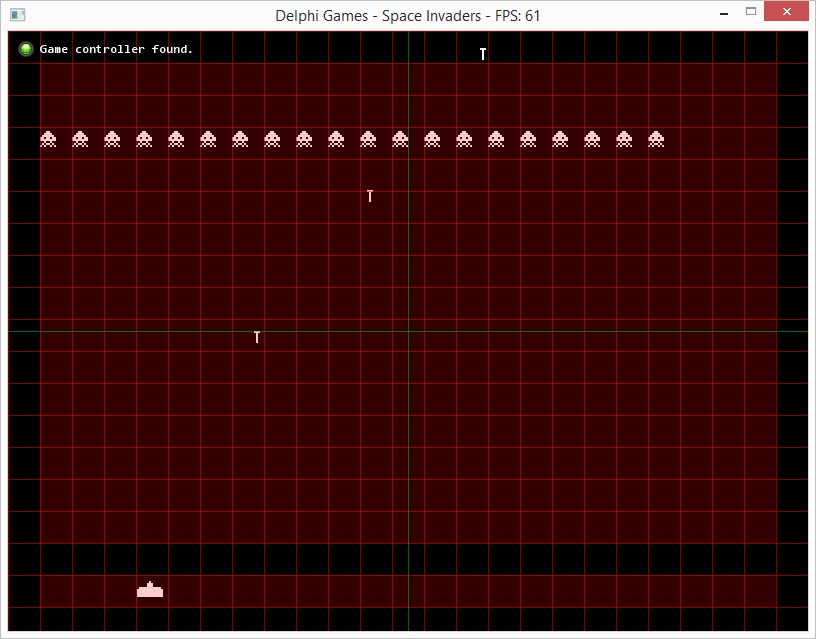 Computação Gráfica e Jogos em Pascal : Criando um Game Completo - Parte 3