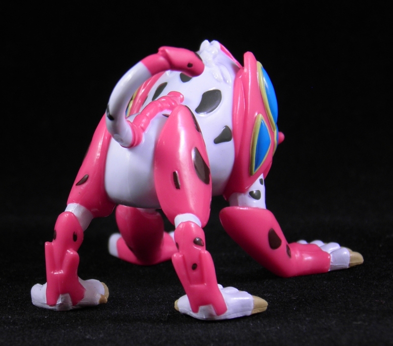 She's Fantastic: Scan2Go FIONA RYDER and LEOPATRA!