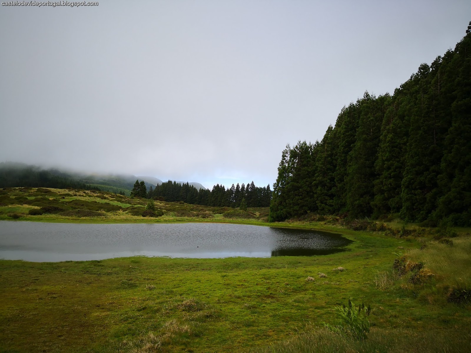 Photos of Castelo de Vide, Portugal: 8 Photos: PORTUGAL / Lagoa do ...