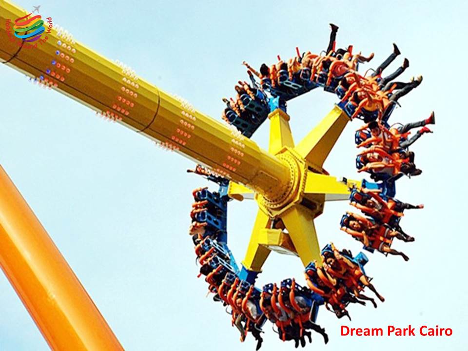 What to do in Cairo, Egypt