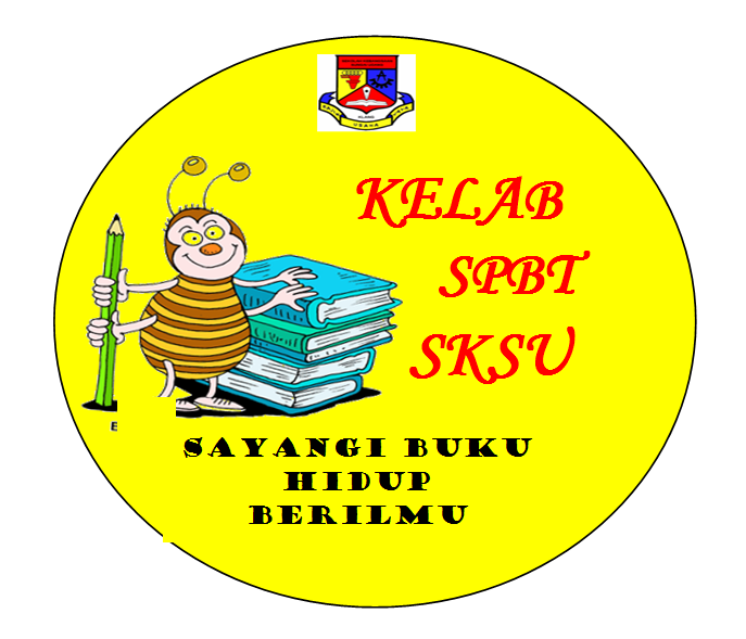 spbtsksu: LOGO KELAB SPBT SK SUNGAI UDANG