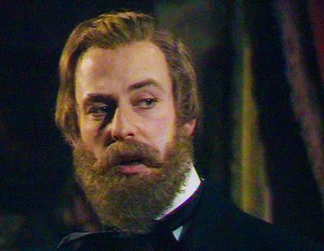 familiar unknown: Denis Lill