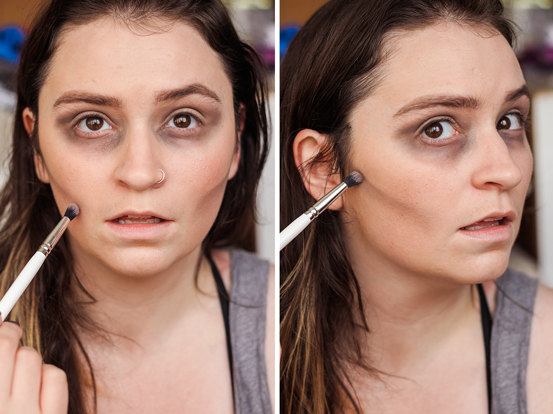 Halloween | Gaunt Ghoul | XO | Noelle