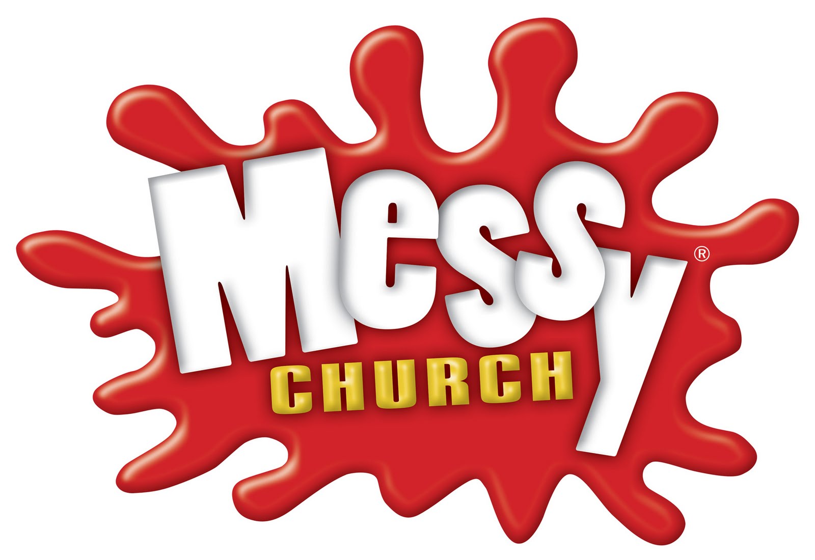 Messy Church @ Dapto Uniting: FIRST EVER Messy Church!