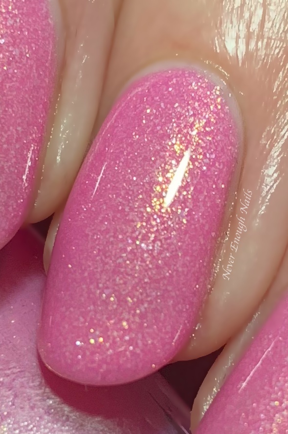 Never Enough Nails: Zoya Luscious Fall 2020 Swatches & Review!